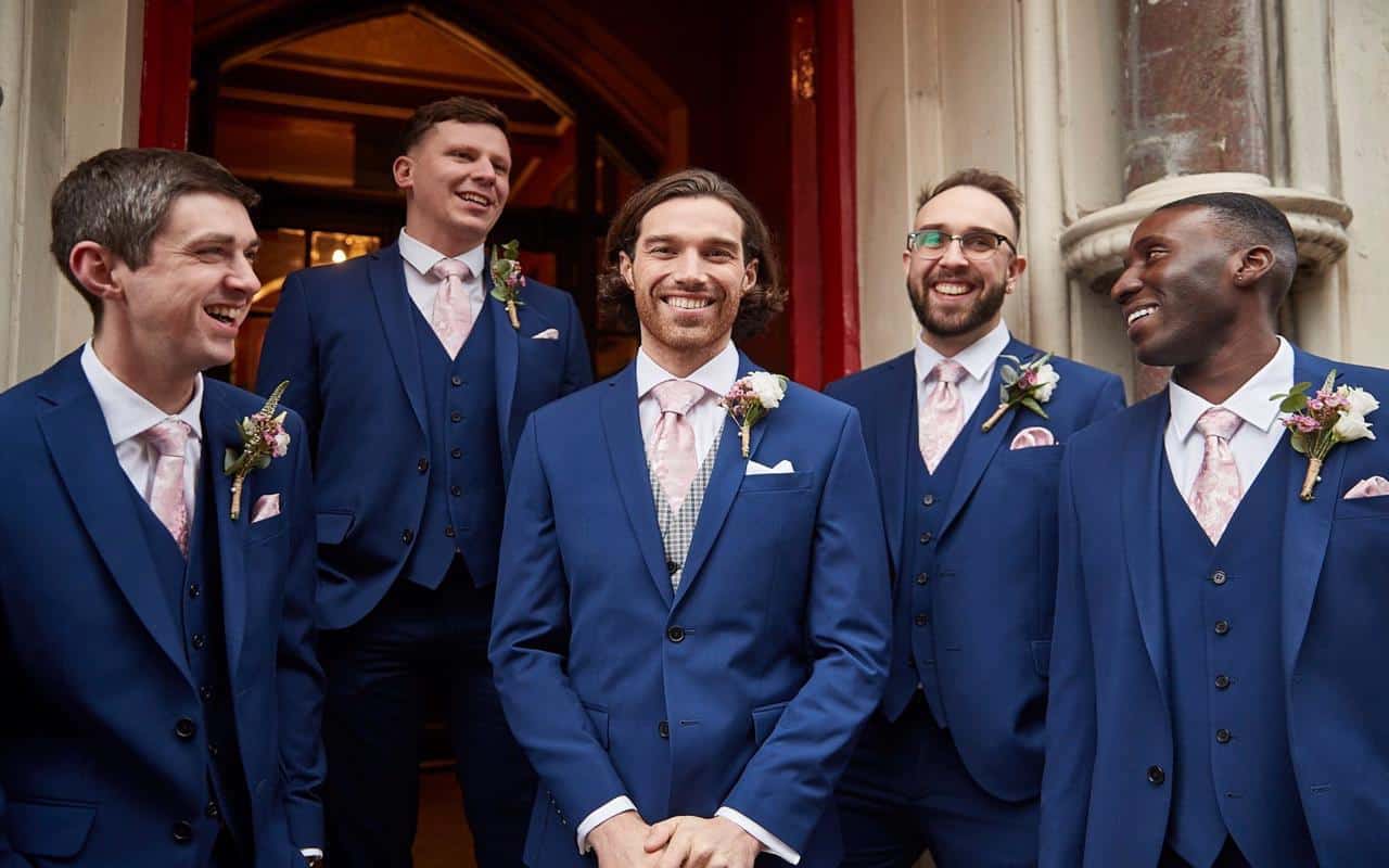 Suit Direct Opens Flagship Store at Metro Centre | Retail & Leisure ...