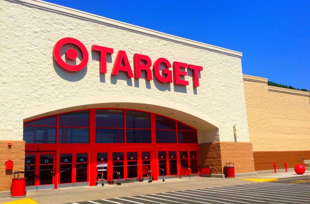 Target Continues With New York Expansion - Retail & Leisure International