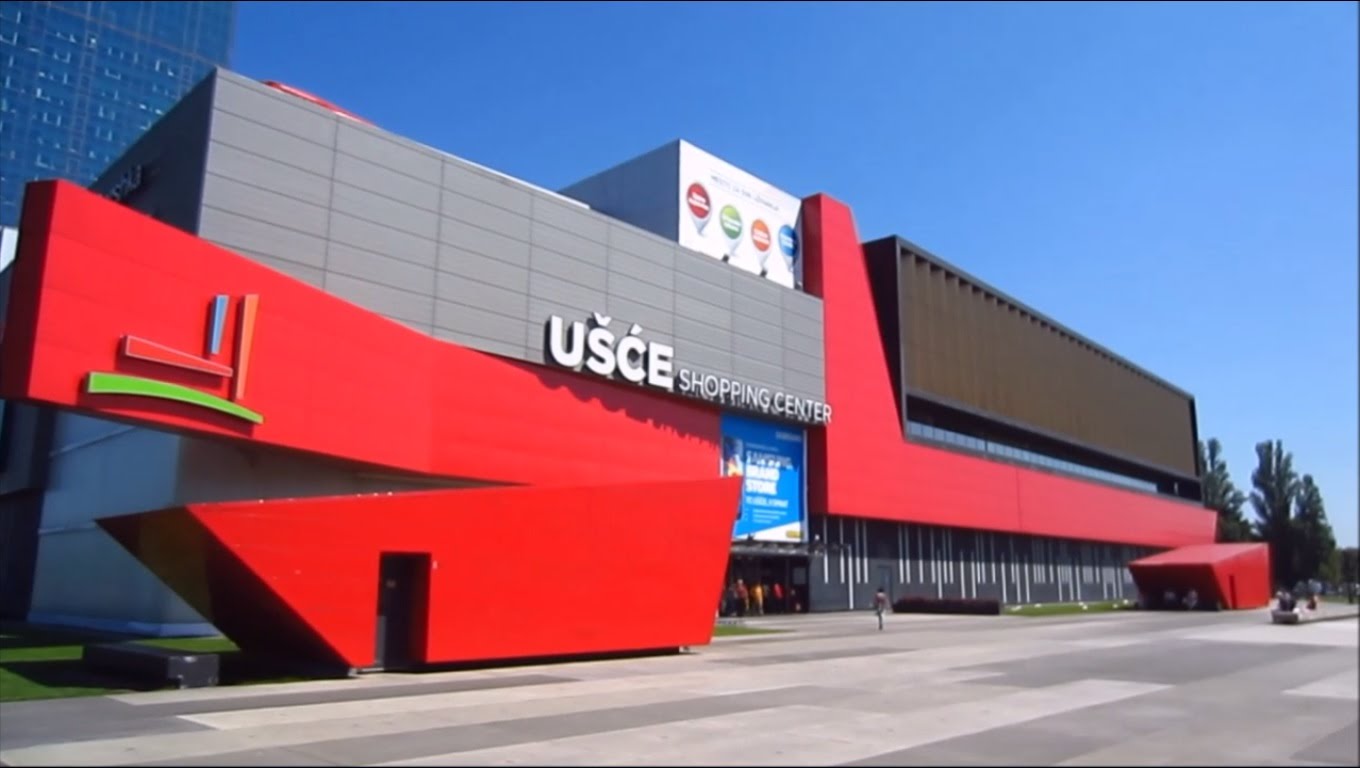 UŠĆE Shopping Center Launches ‘Personal Shopper’ Service | Retail ...