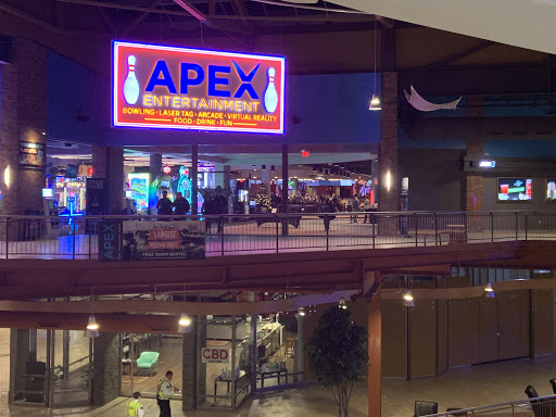 Apex Entertainment Re-Opens At Destiny USA - Retail & Leisure International