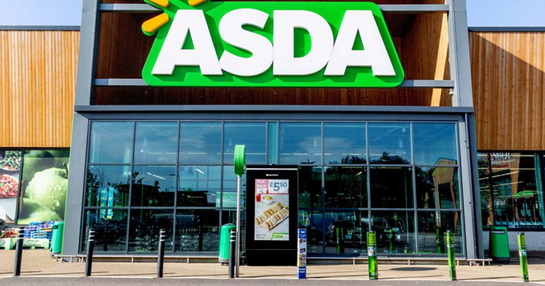 ASDA New Express Stores Major Expansion - Retail & Leisure International
