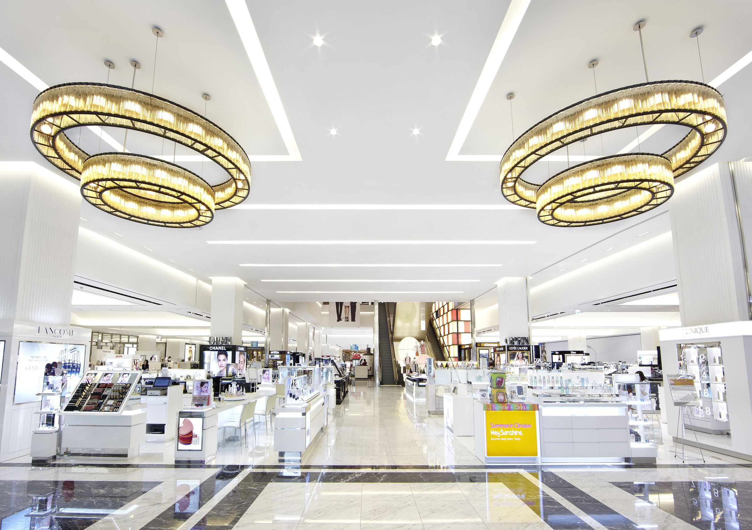 South Korean department stores being converted | Retail & Leisure ...