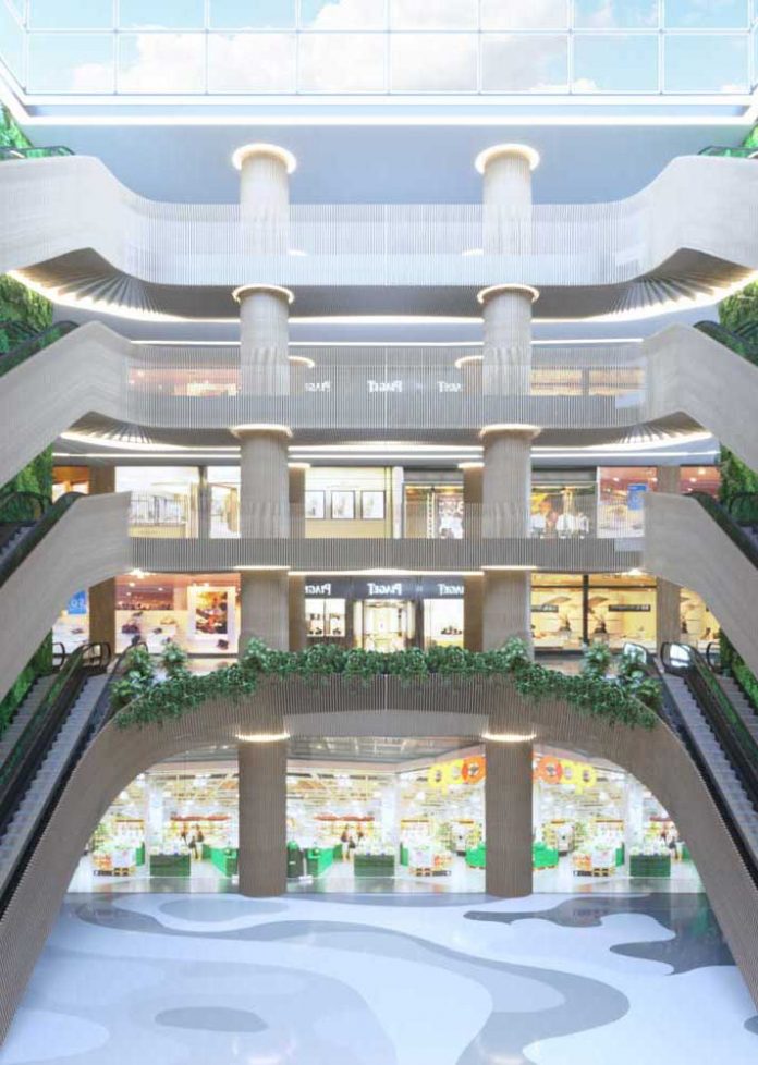SHOPPING CENTER PROFILE – PRISTINA CITY CENTER | Retail & Leisure ...