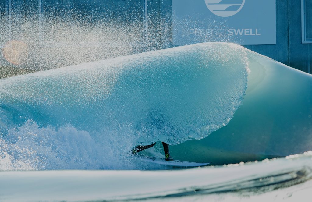 American Wave Machines Announces New Projects - Retail & Leisure ...
