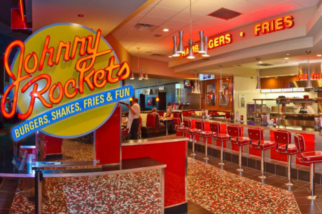 Johnny Rockets Opens in Plenilunio Shopping Centre | Retail & Leisure ...