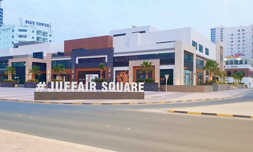 Juffair Square Opens In Manama - Retail & Leisure International