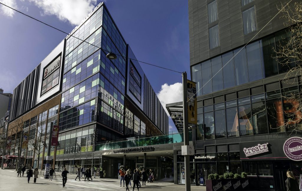 Iconic British Retailer Signs At London Designer Outlet - Retail ...