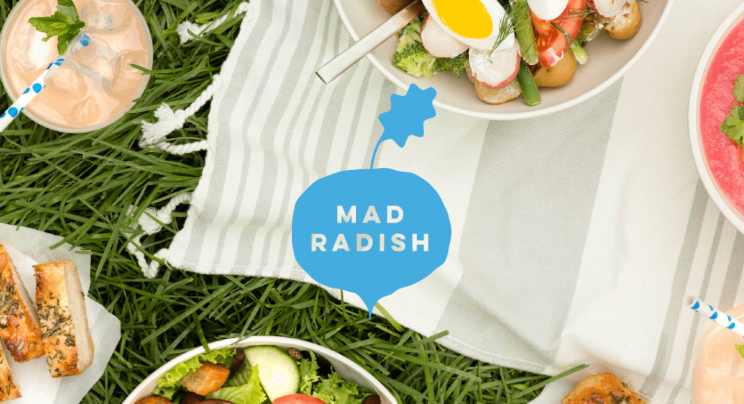 Mad Radish Expands With Partners - Retail & Leisure International