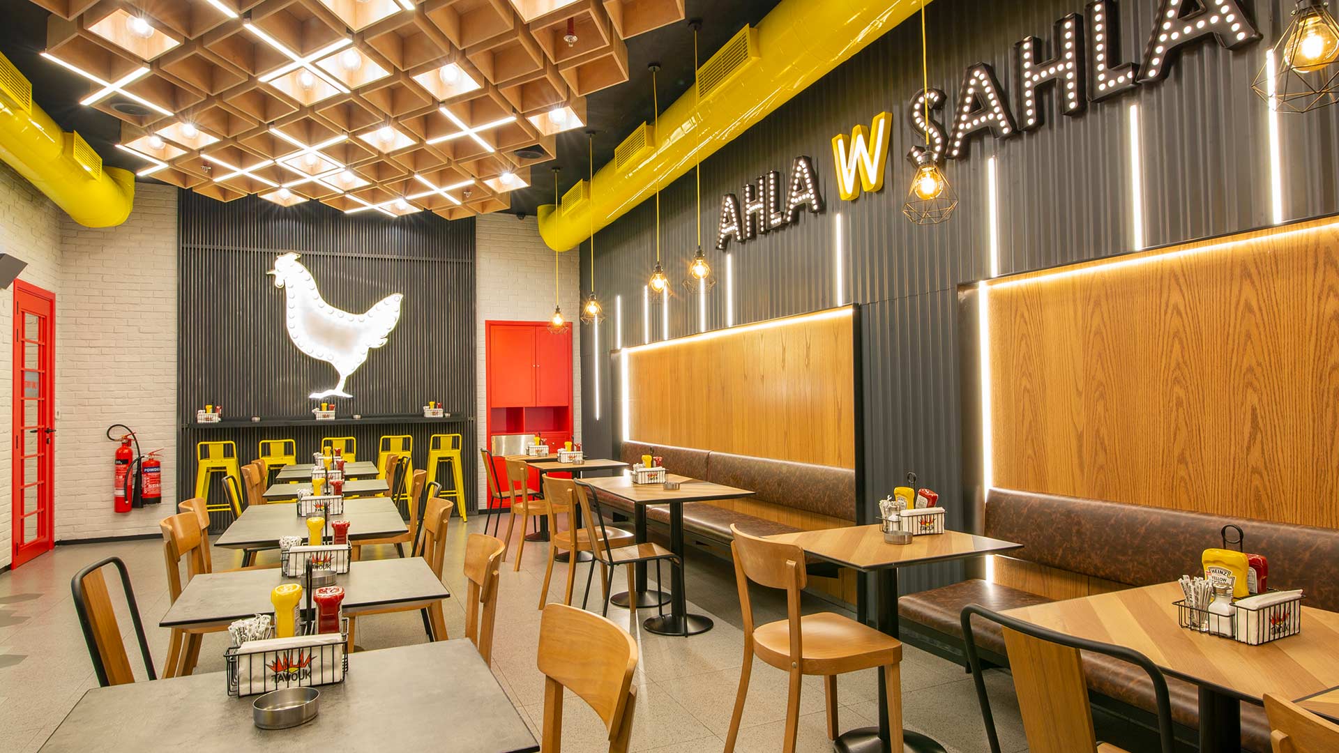 Malak Al Tawouk Opens Sharjah Location - Retail & Leisure International