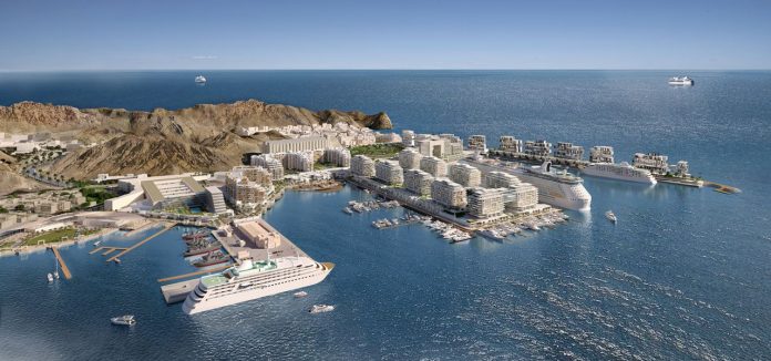 Phase Two of Mina Zayed Redevelopment to Begin | Retail & Leisure ...