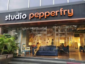Pepperfry to Launch 25 New Studios | Retail & Leisure International