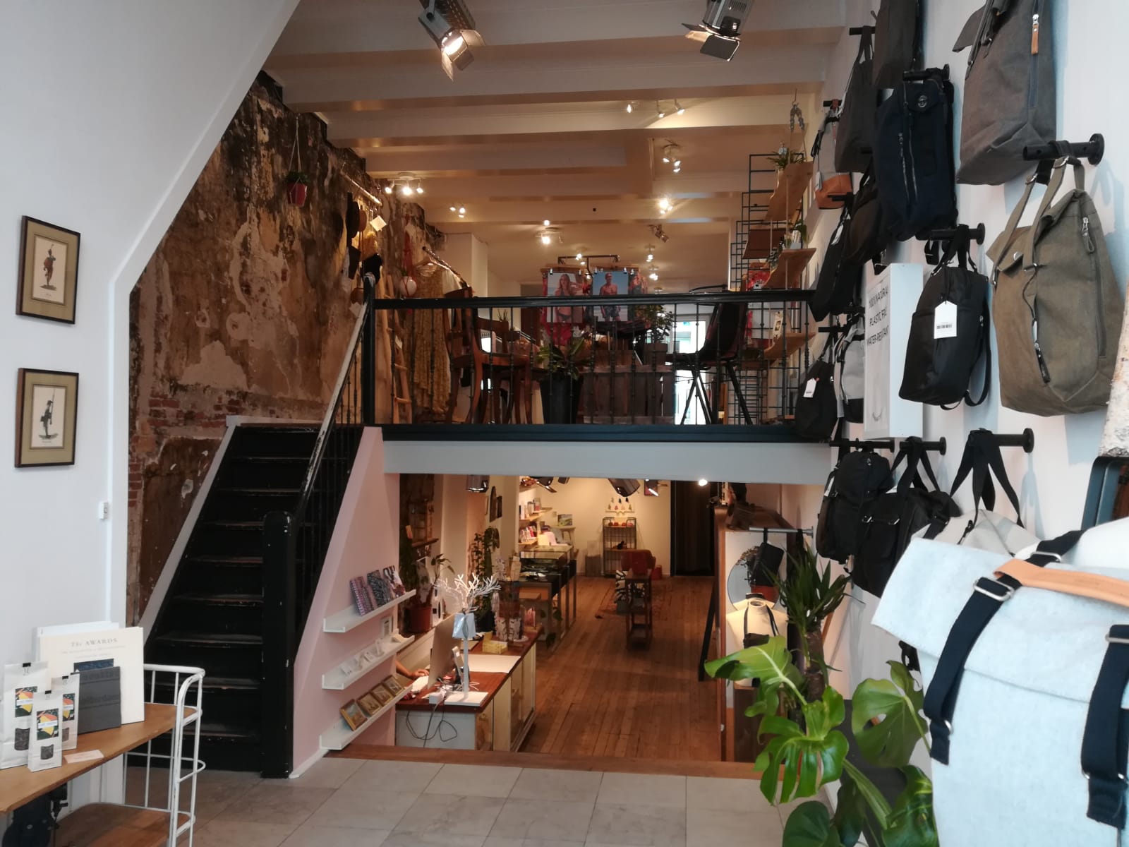 Six & Sons Launches First British Pop-up In The Netherlands - Retail ...