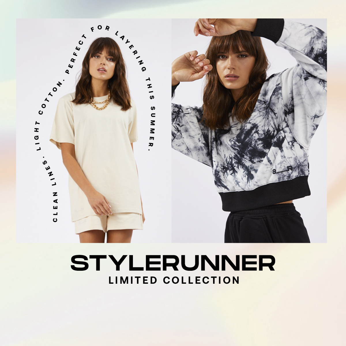 STYLERUNNER Opens Bricks & Mortar Store - Retail & Leisure International
