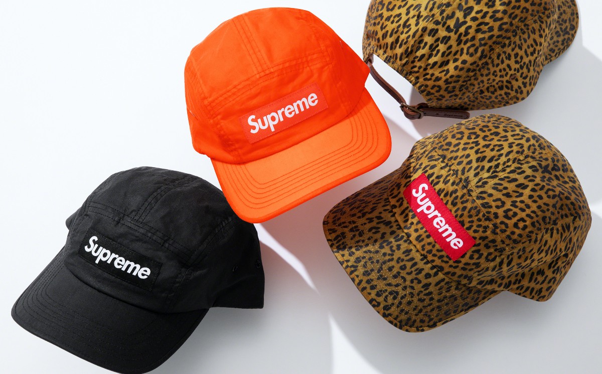 VF Corporation To Acquire Supreme - Retail & Leisure International