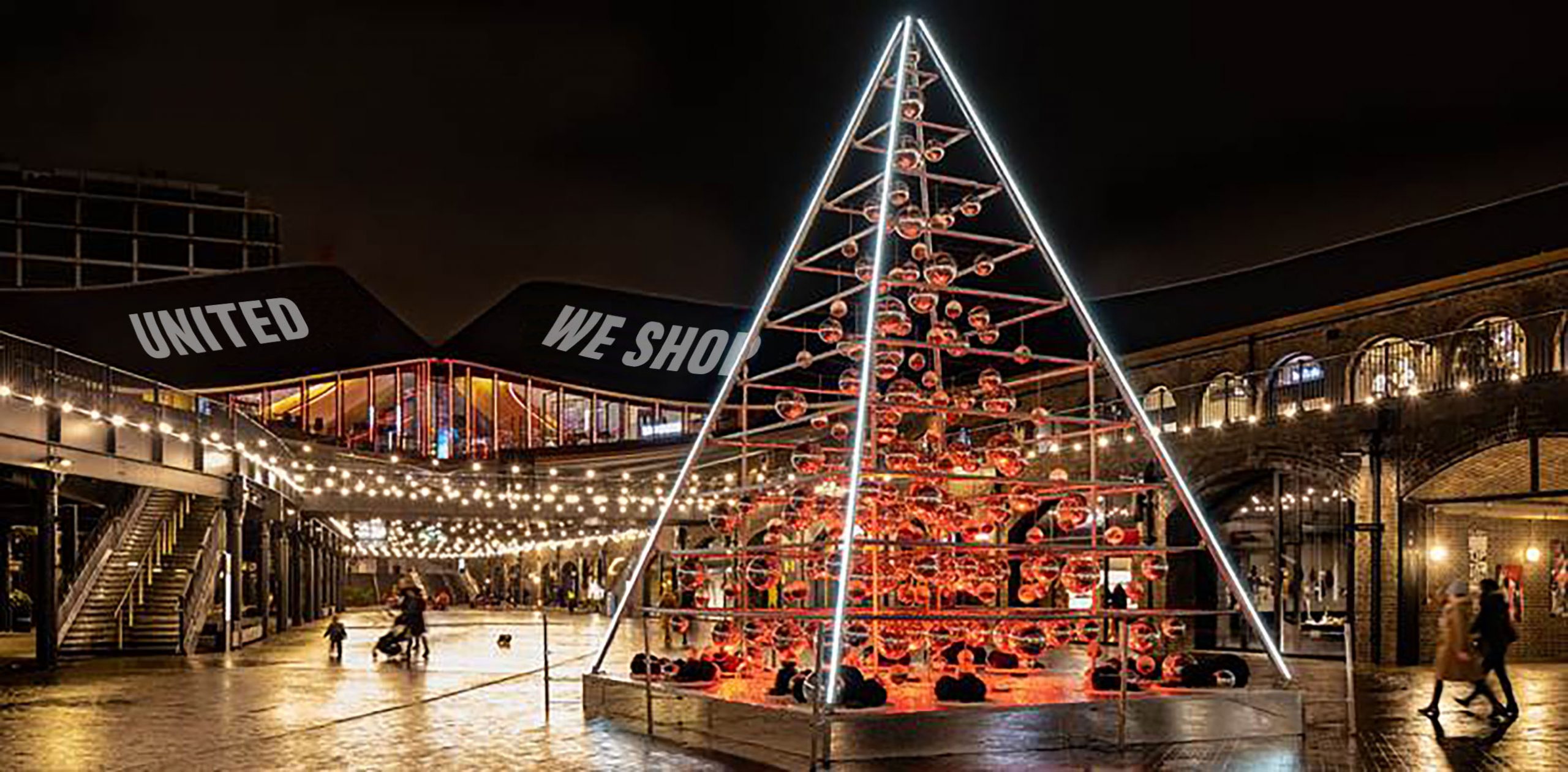 United We Shop Campaign Set to Launch | Retail & Leisure International