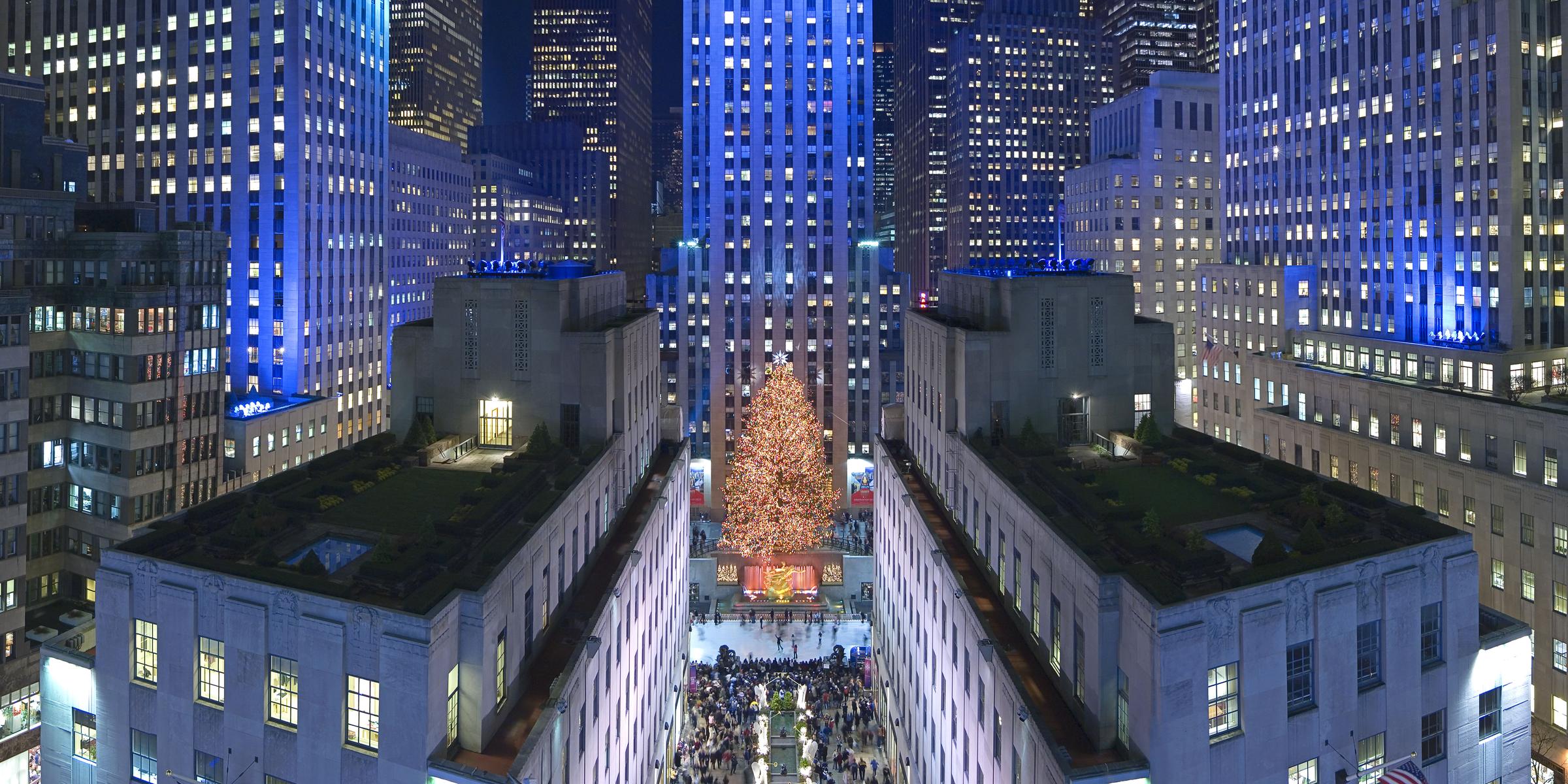 Six-month lease deals introduced at Rockefeller Center | Retail ...