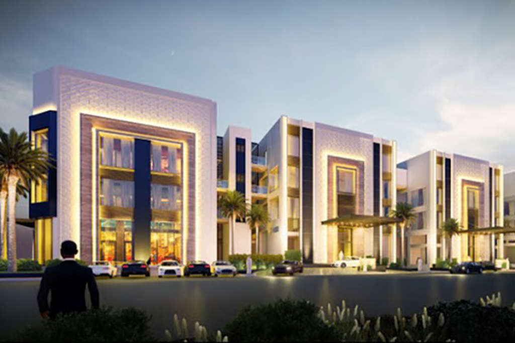 IHG Hotels and Arif Group to Launch voco Jeddah North | Retail ...