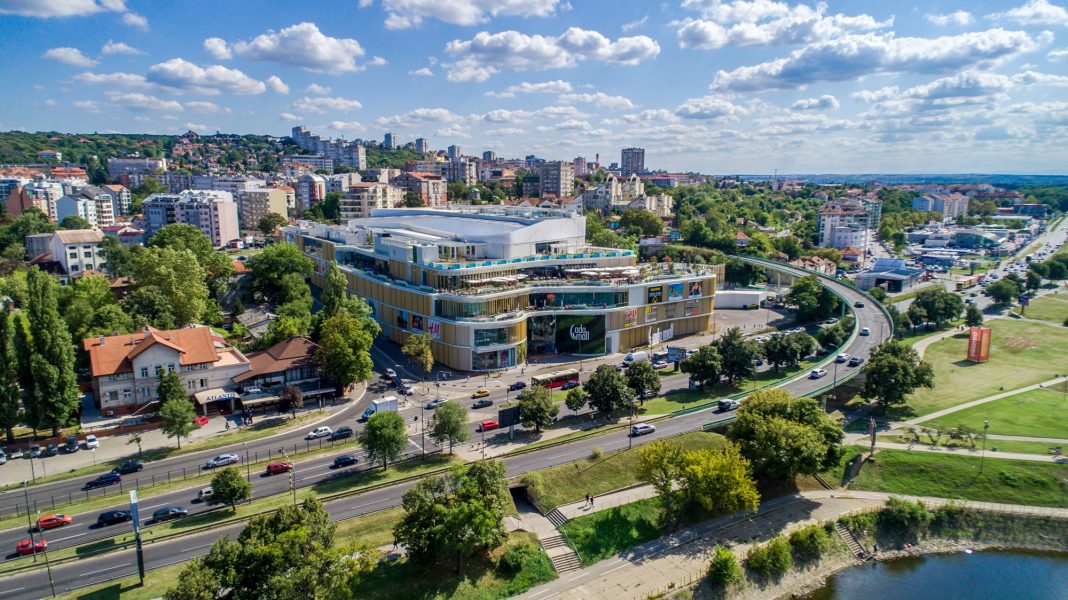 Design International – Driven by Passion | Retail & Leisure International