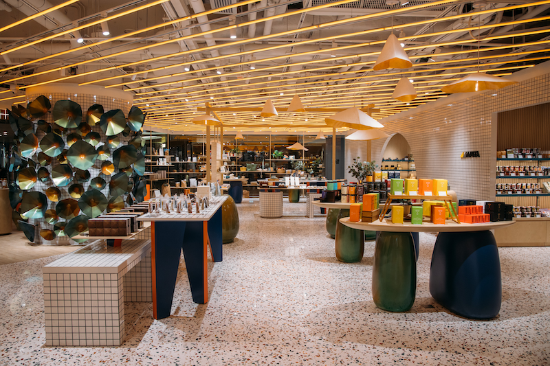 APITA Opens in Tai Koo | Retail & Leisure International