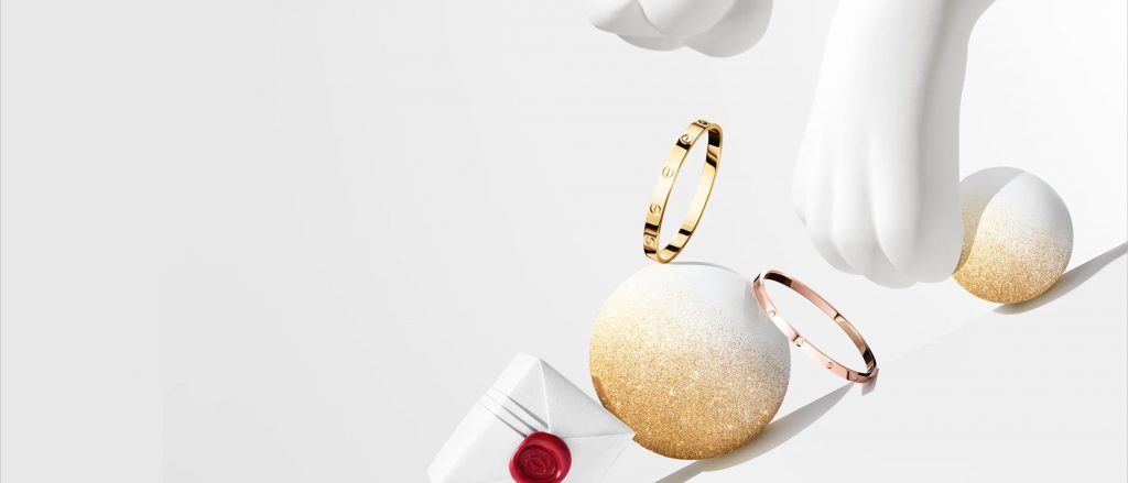 Westfield Sydney Welcomes The Cartier Box - Retail & Leisure International