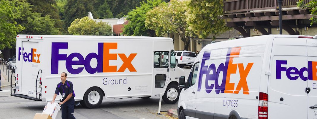 FedEx Acquiring ShopRunner - Retail & Leisure International
