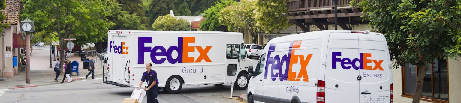 FedEx Acquiring ShopRunner | Retail & Leisure International