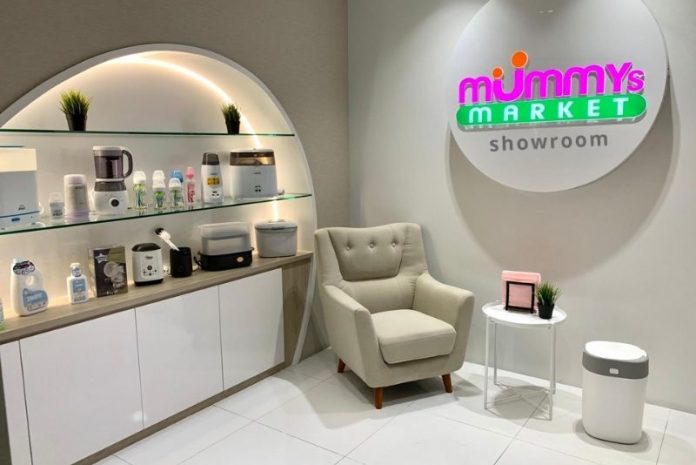 Mummys Market Opens Suntec City Store | Retail & Leisure International