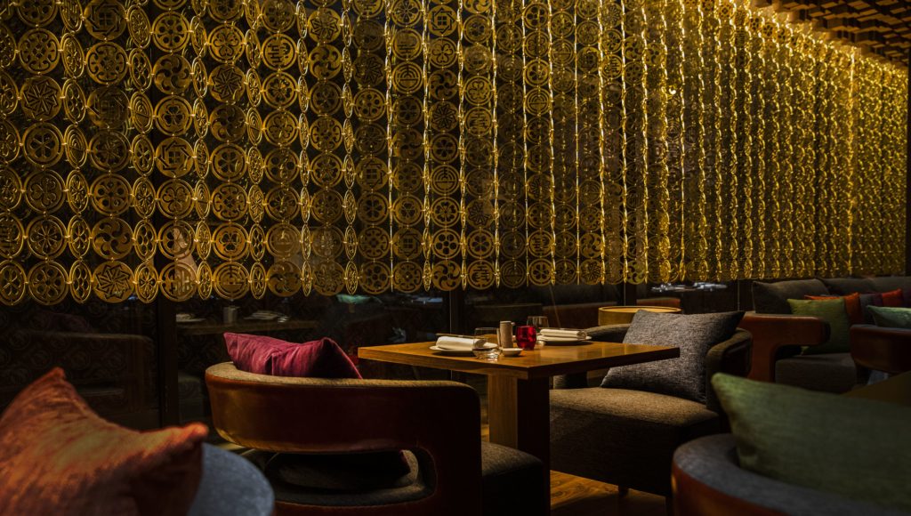 Myazu Opens In Riyadh - Retail & Leisure International