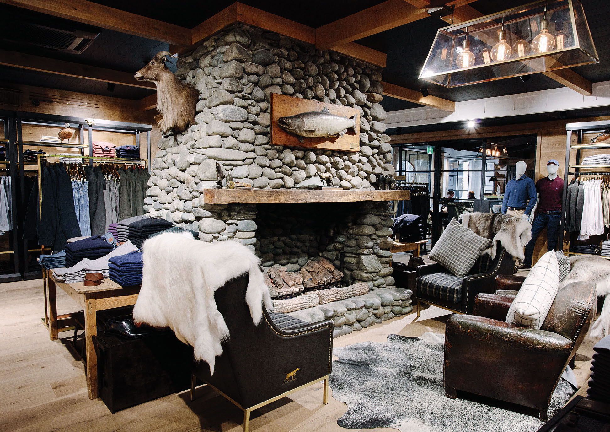 Rodd & Gunn - Synonymous With Quality - Retail & Leisure International