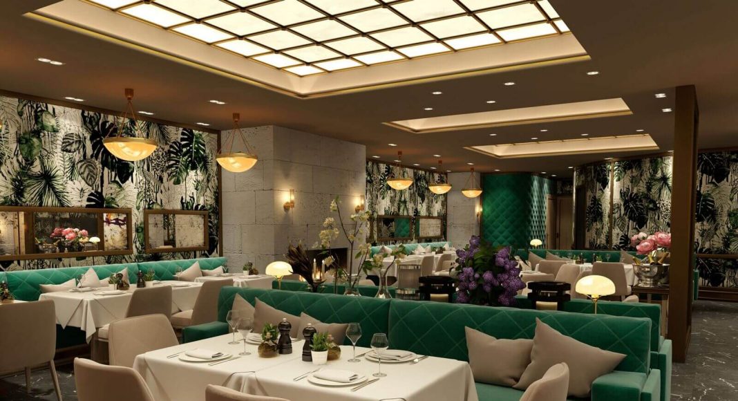 St Christopher’s Place To Welcome San Carlo Restaurant Group - Retail ...