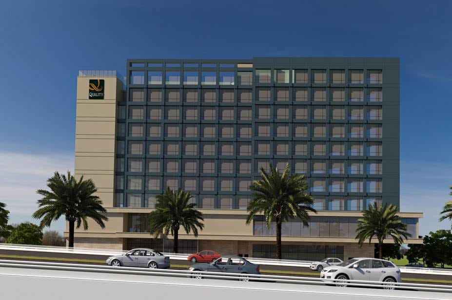 Seera Group Partners With Hilton - Retail & Leisure International