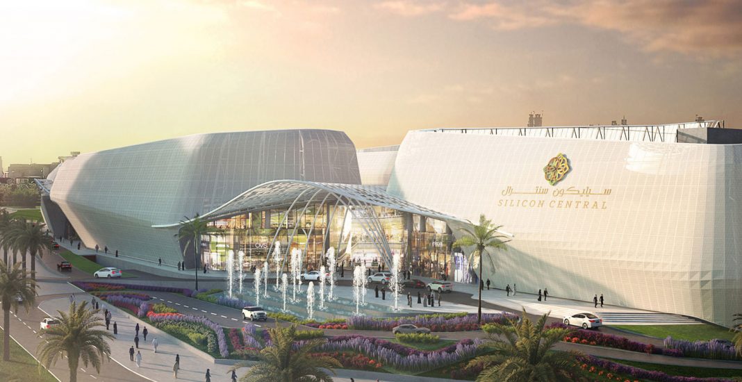 Design International – Driven by Passion | Retail & Leisure International