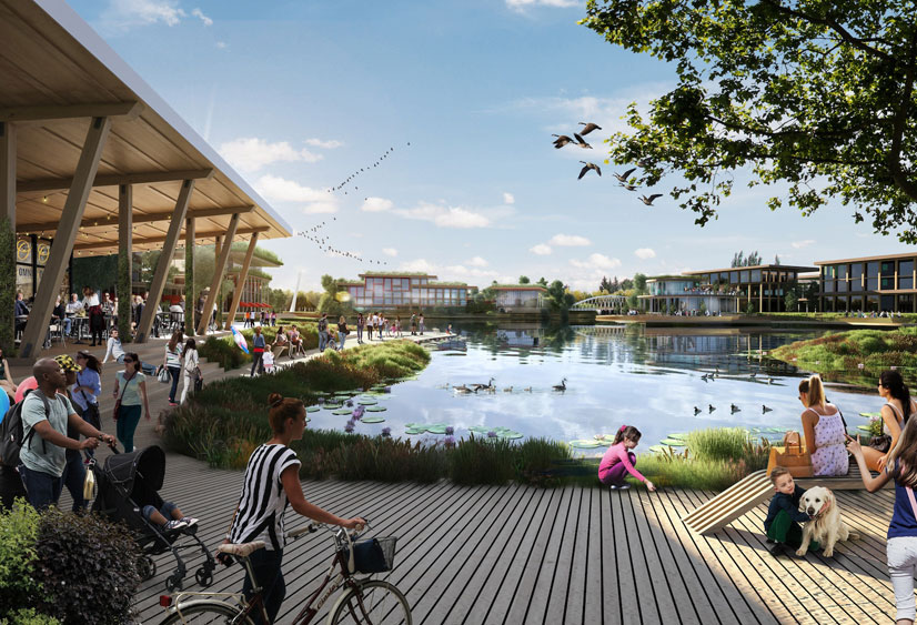 Voyager – Finding A New Normal | Retail & Leisure International