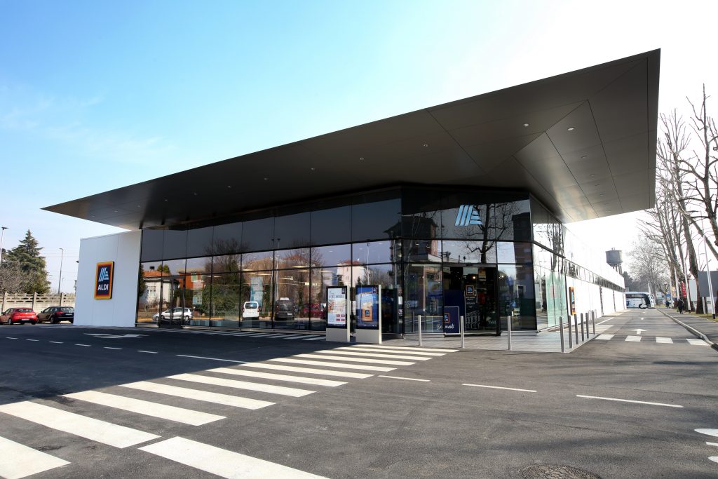 Aldi to Invest in London Expansion | Retail & Leisure International