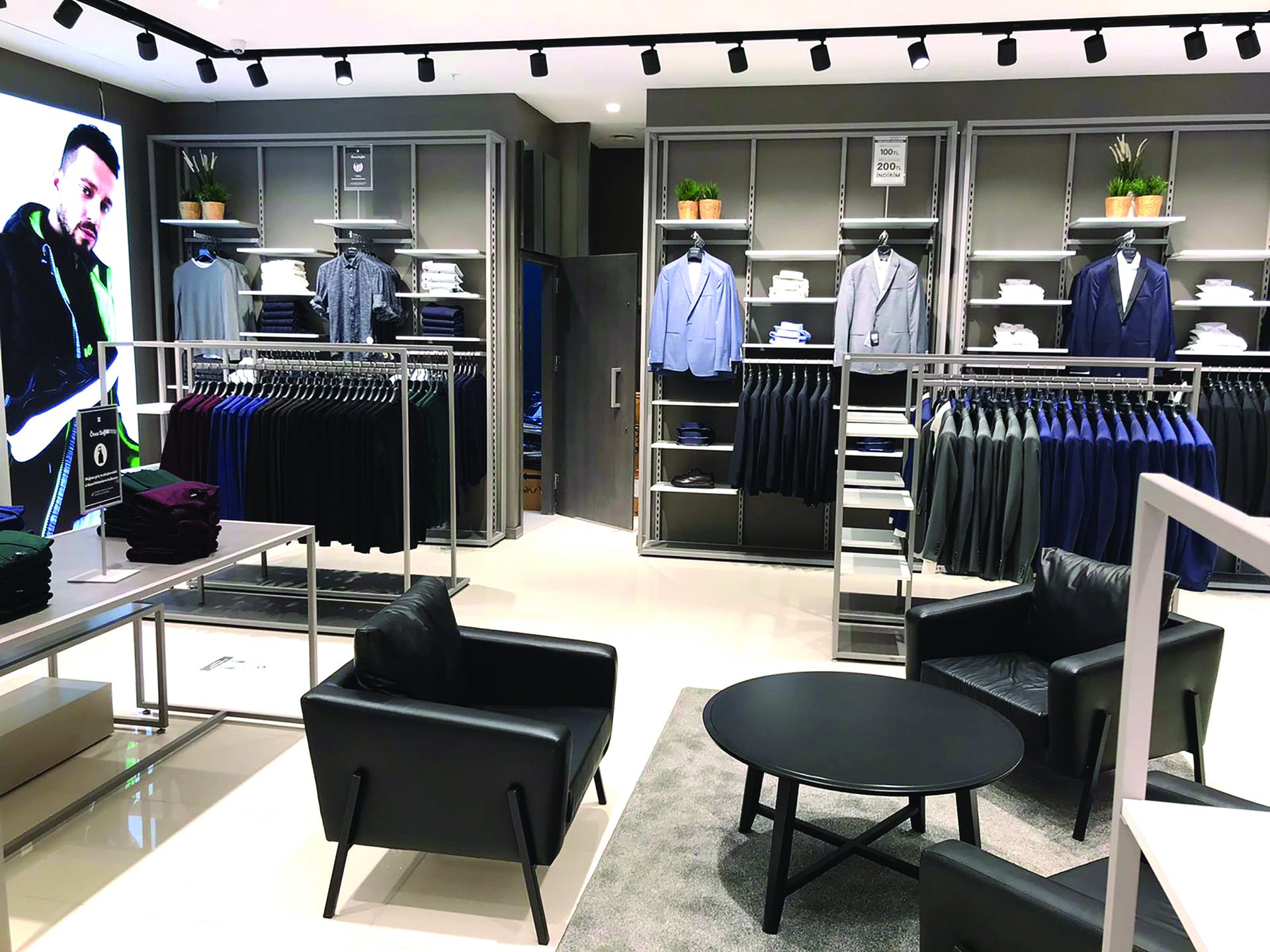 AVVA – Live Every Moment | Retail & Leisure International