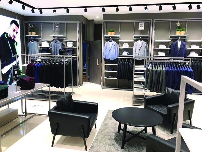 AVVA – Live Every Moment | Retail & Leisure International