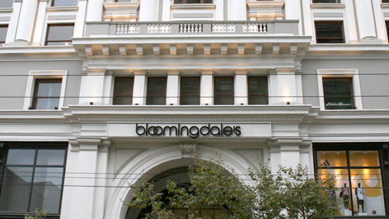 Bloomingdale’s Experiments with Smaller Store Format | Retail & Leisure ...