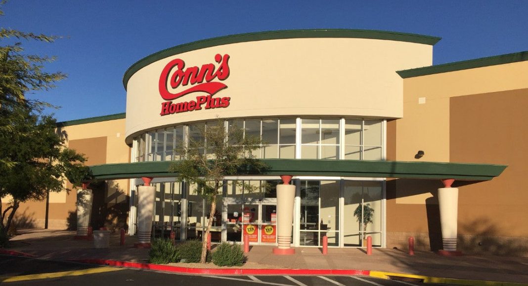 Conn’s Looks To Expand In New Markets - Retail & Leisure International