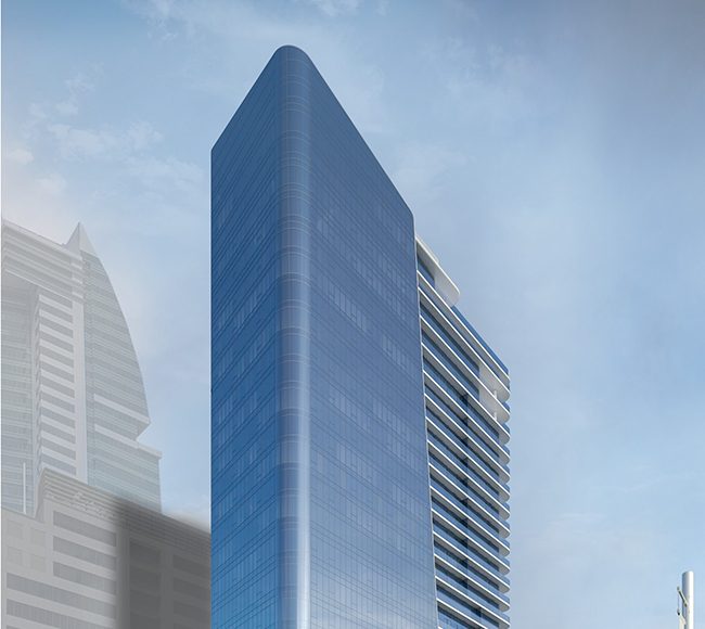 Conrad Hotels & Resorts To Debut In Bahrain - Retail & Leisure ...