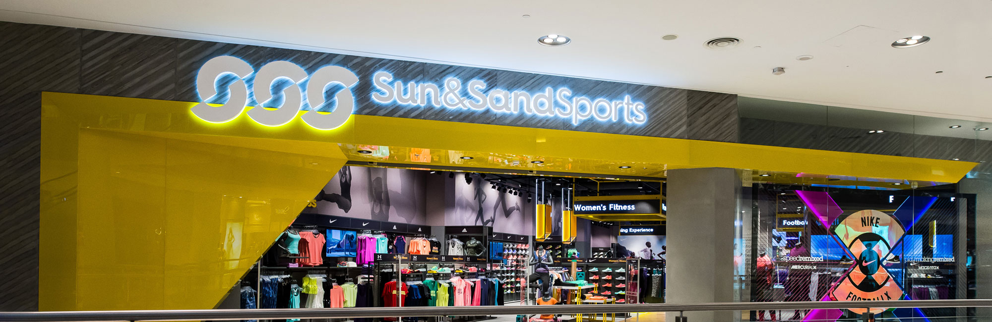GMG Sports to Focus on Omnichannel | Retail & Leisure International