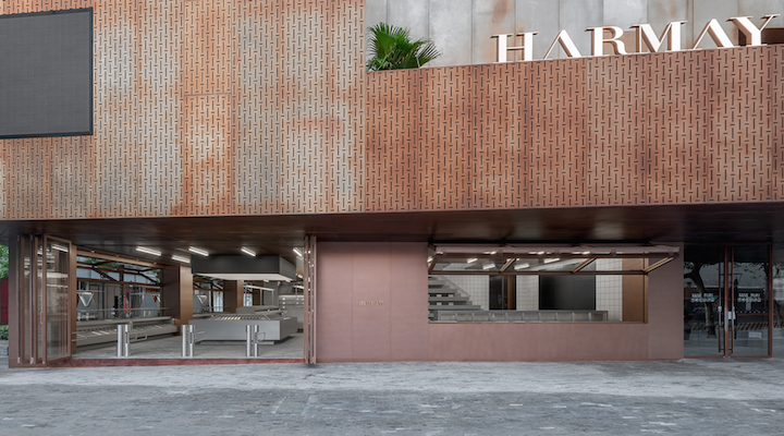 Harmay Debuts New Concept Store in China | Retail & Leisure International