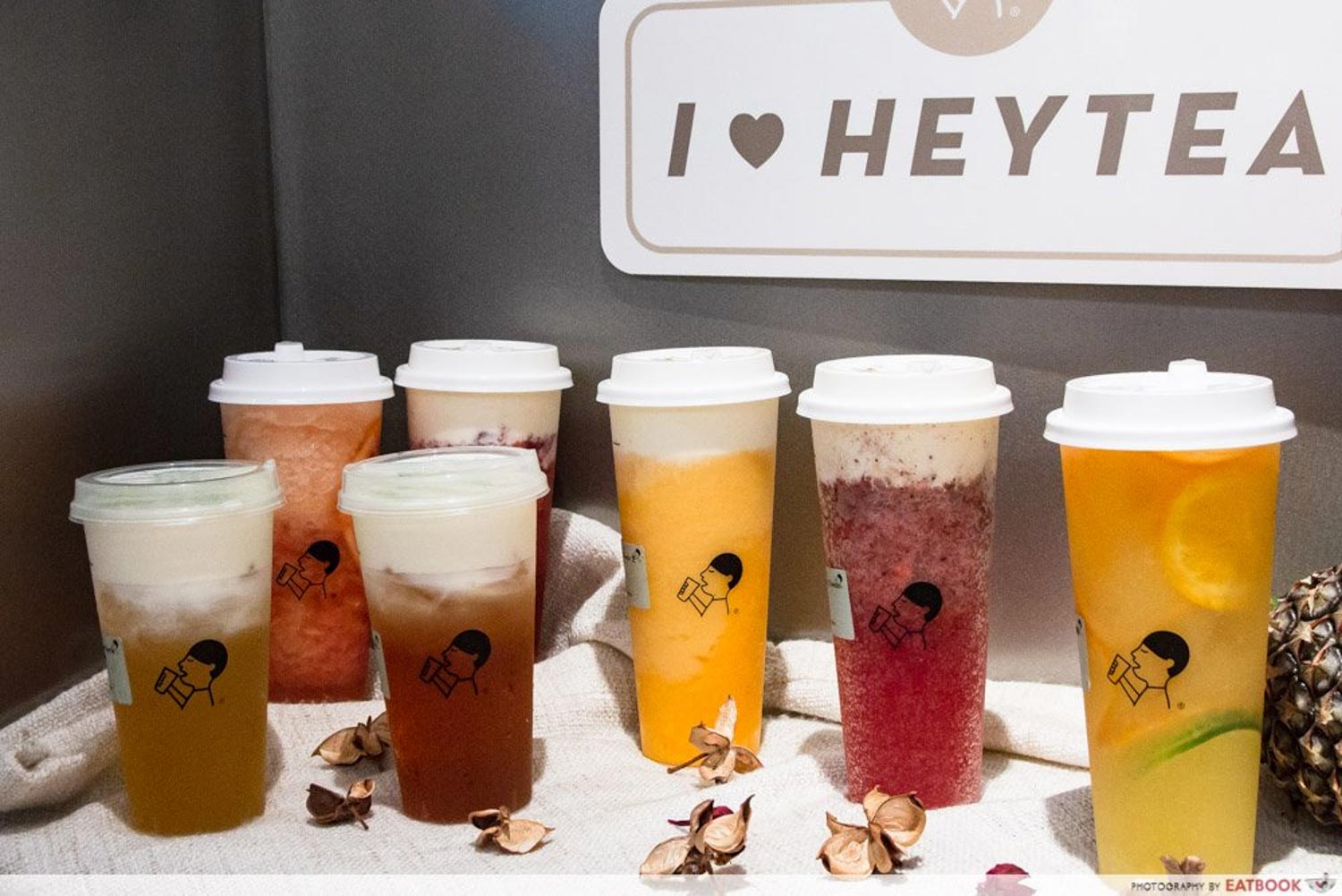 Heytea Unveils New Store Concept In Singapore - Retail & Leisure ...