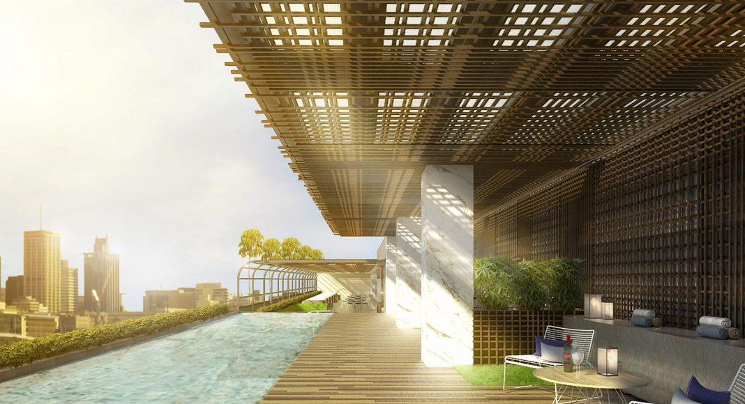 DoubleTree By Hilton Surabaya Opens - Retail & Leisure International