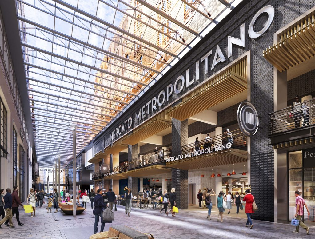 Mercato Metropolitano to Open Three London Street Food Markets | Retail ...