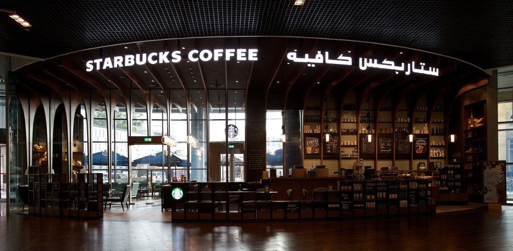 Starbucks Middle East Launches New Items | Retail & Leisure International