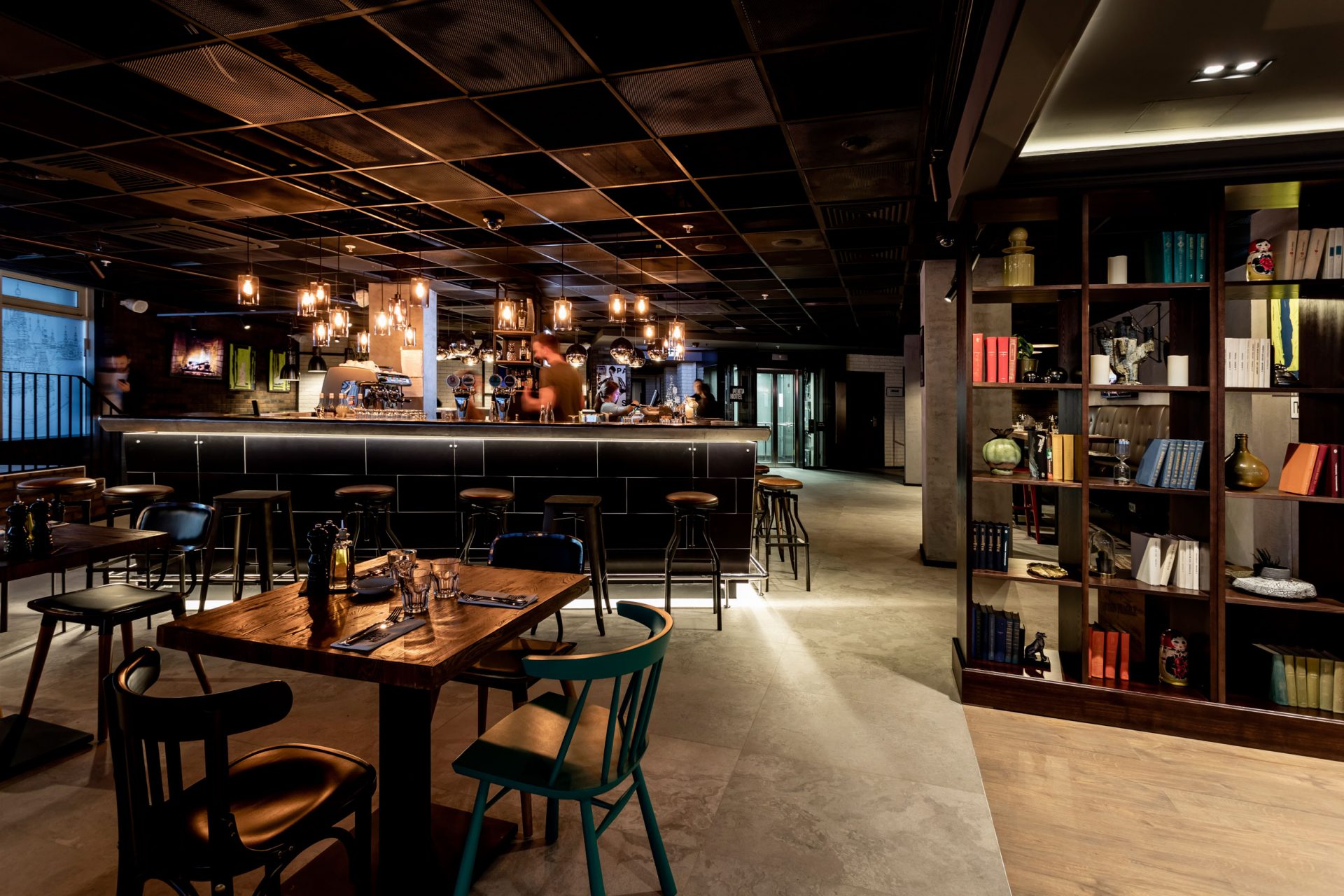 Penta - Representing True Innovation - Retail & Leisure International