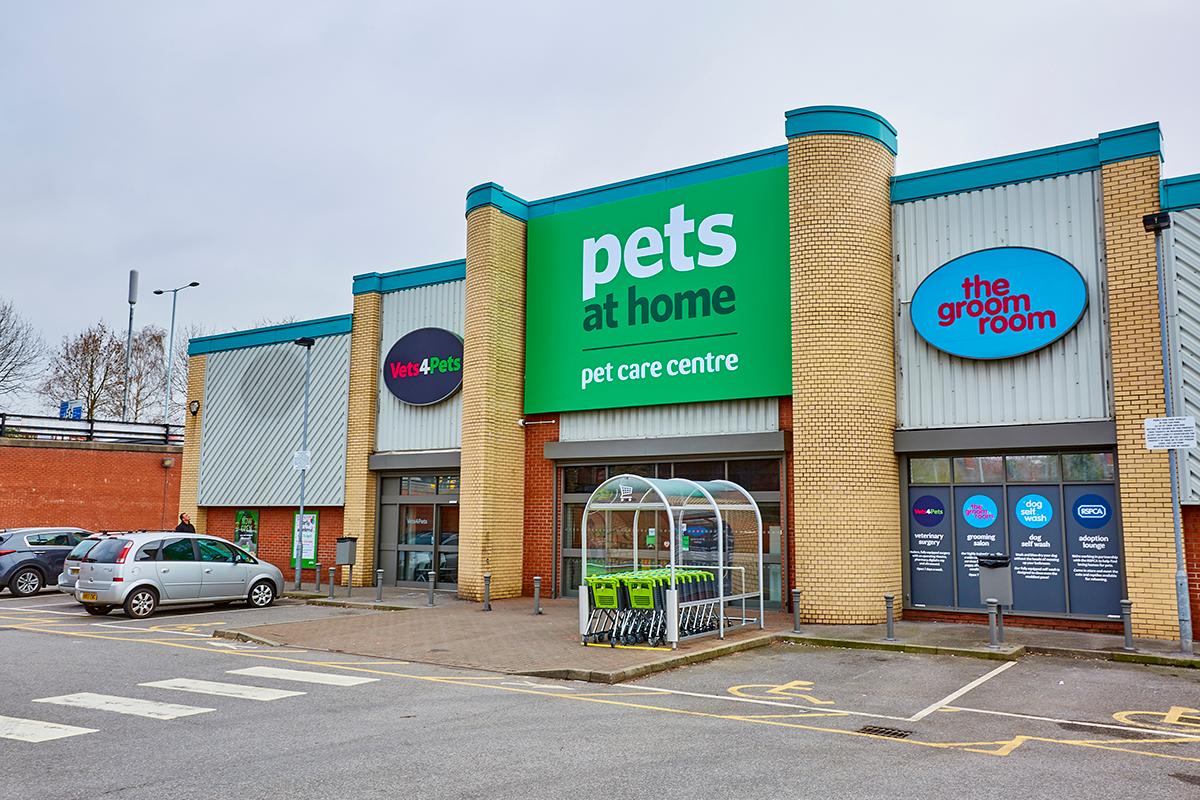 Pets at Home Reports Strong Performance | Retail & Leisure International