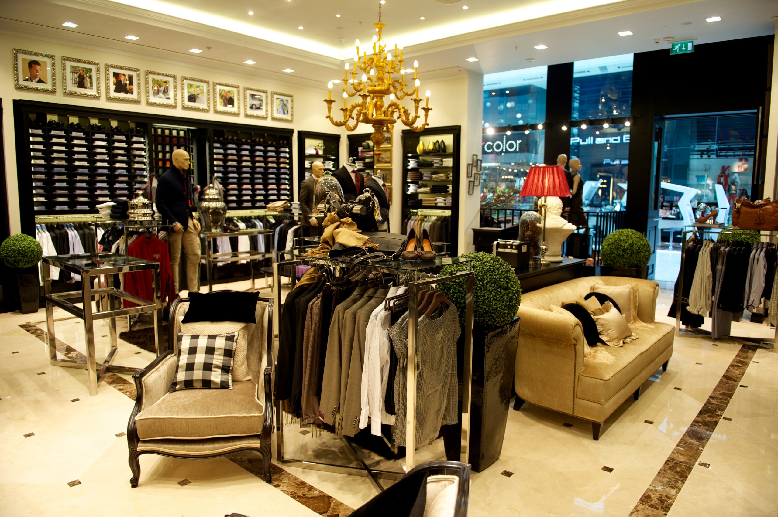 Sacoor Brothers Opens New Saudi Arabia Stores - Retail & Leisure ...