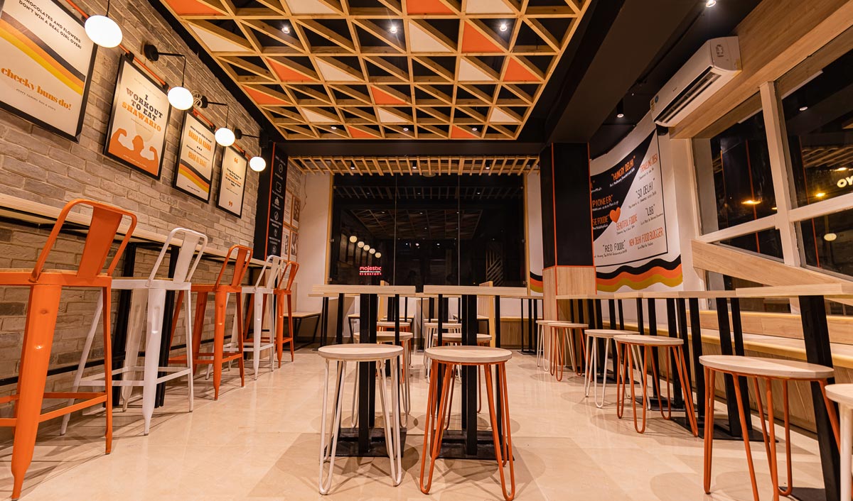 The Tummy Section Opens First Outlet - Retail & Leisure International