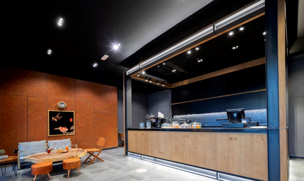 Third Wave Café Opens in Dubai | Retail & Leisure International